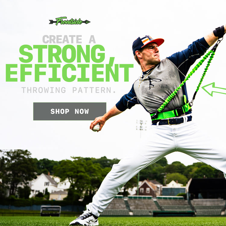 The Frontside Resistance Trainer from Get Frontside LLC